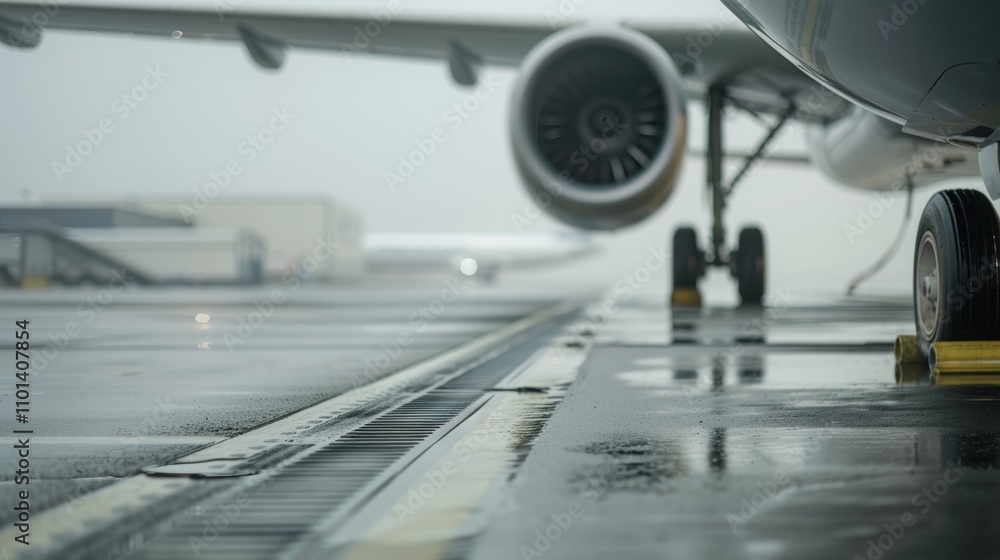 Aircraft equipped with heat pump for air conditioning and ventilation ...