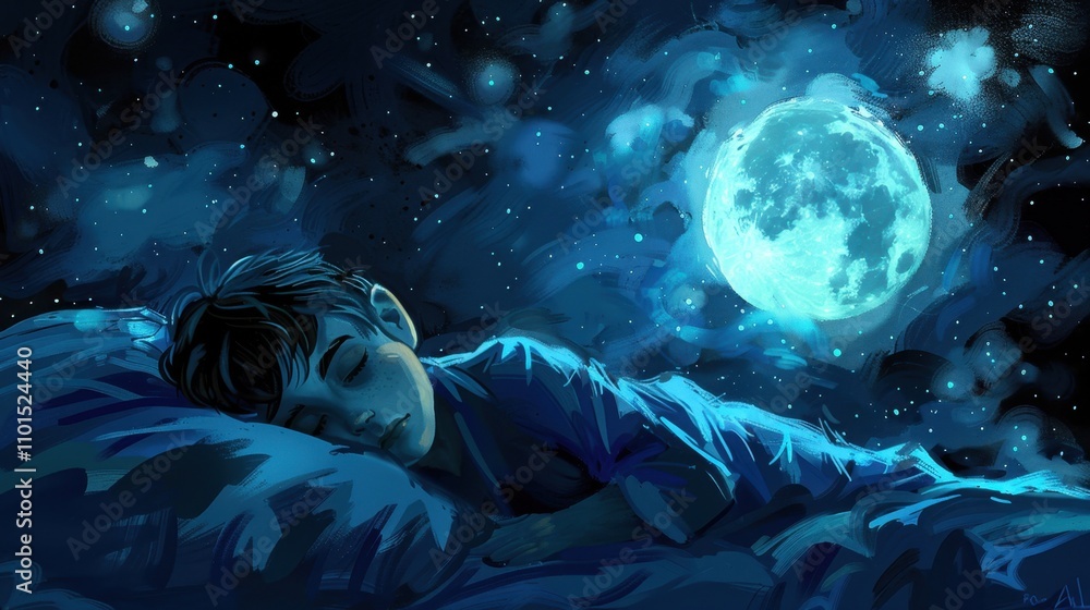 Night Shifts: Working overnight and sleeping during the day disrupts ...