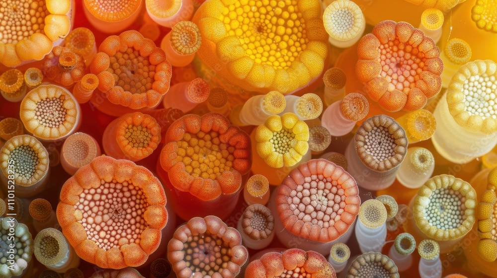 Parthenogenesis: Asexual reproduction where offspring develop from ...