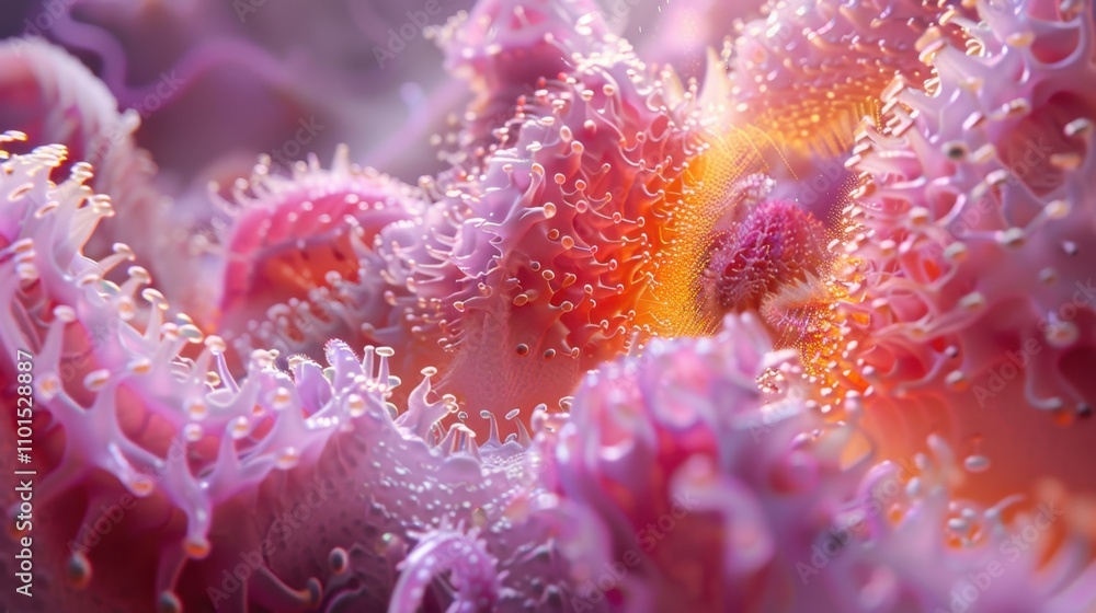 Internal Fertilization: A reproductive strategy where fertilization ...