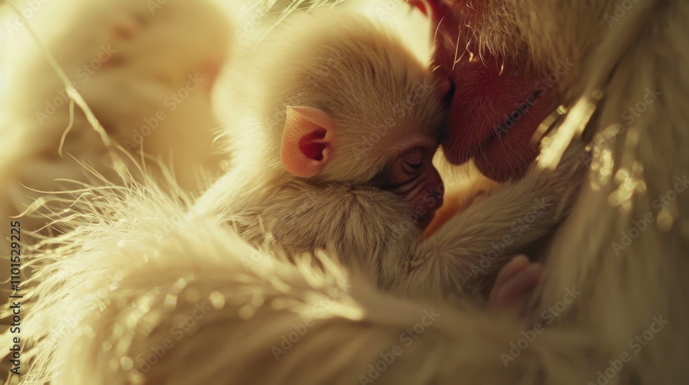 Viviparity: The process by which mammals give birth to live young, with ...