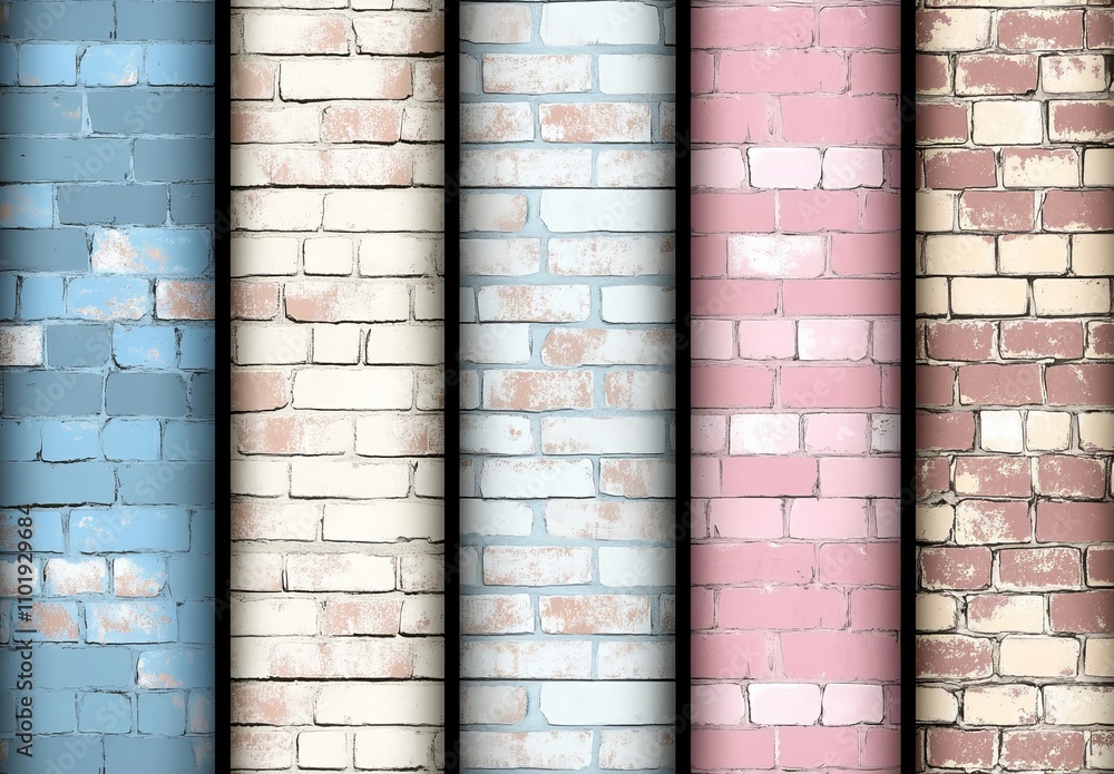 Vintage decorative graphic featuring cobblestone texture, pavement ...