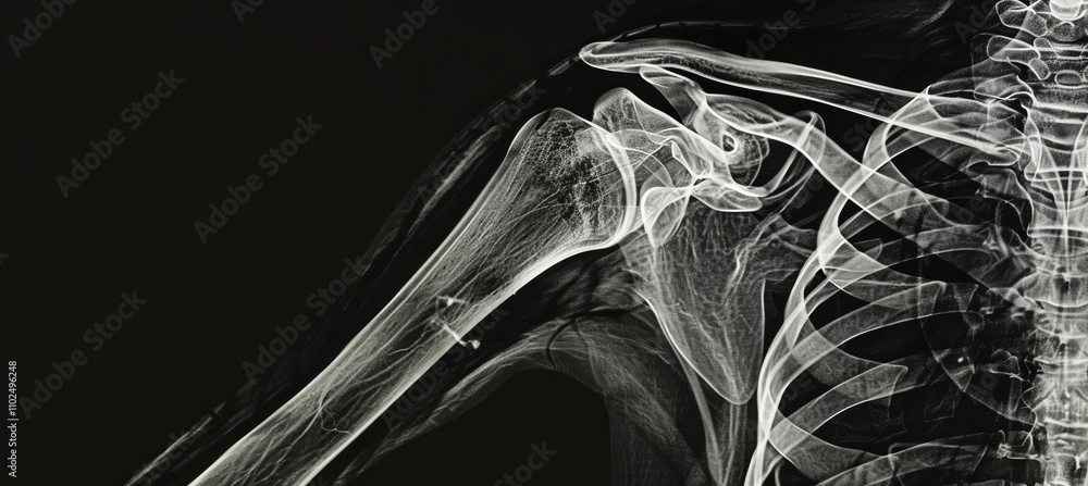 Orthopedic MRI of Shoulder Joint for Detailed Diagnosis and Treatment ...