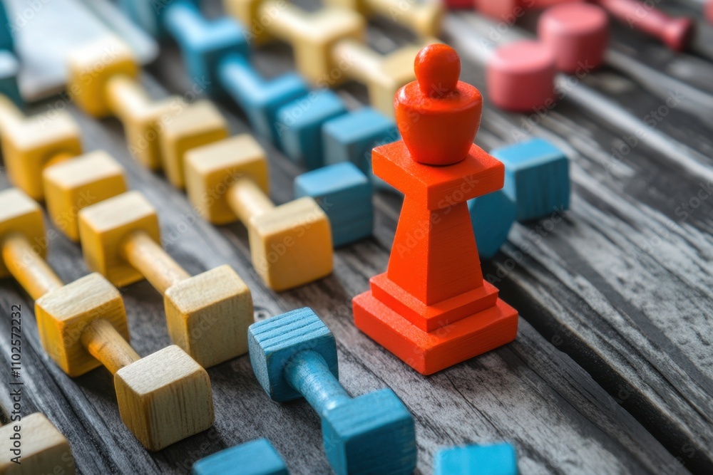 Incident management, business technology concept. Operational ...