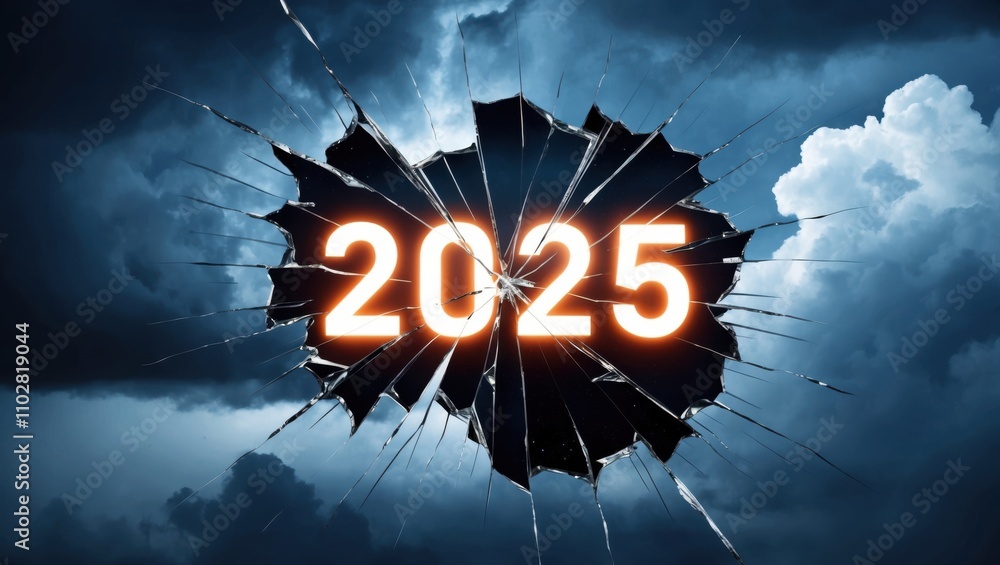 Impactful vision for 2025 breaking barriers in technology lifestyle and ...