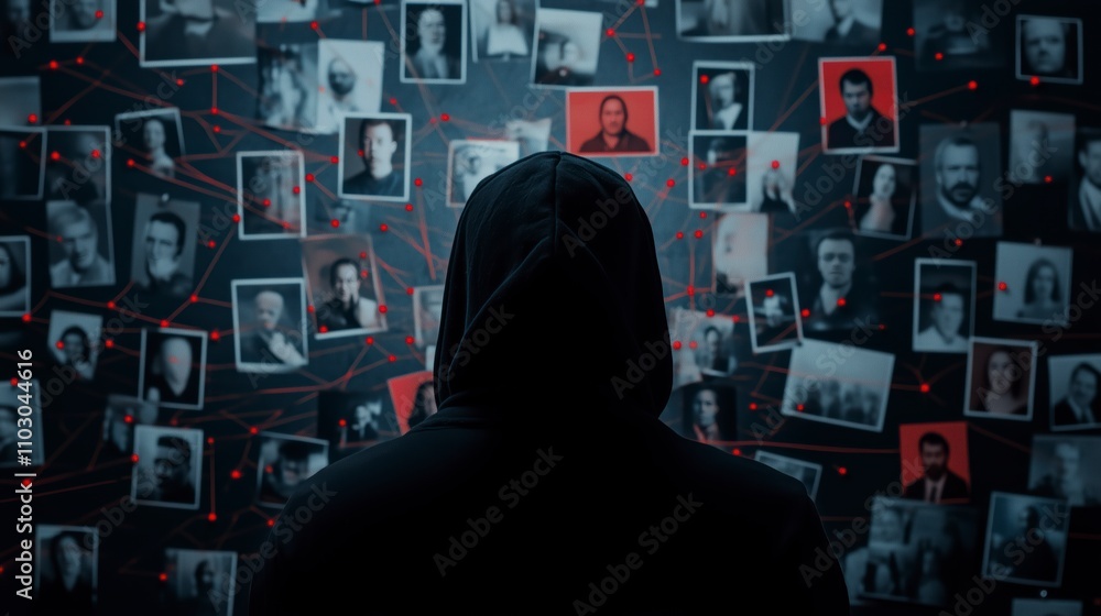Unraveling the Mystery: The Intriguing World of Anonymous ...