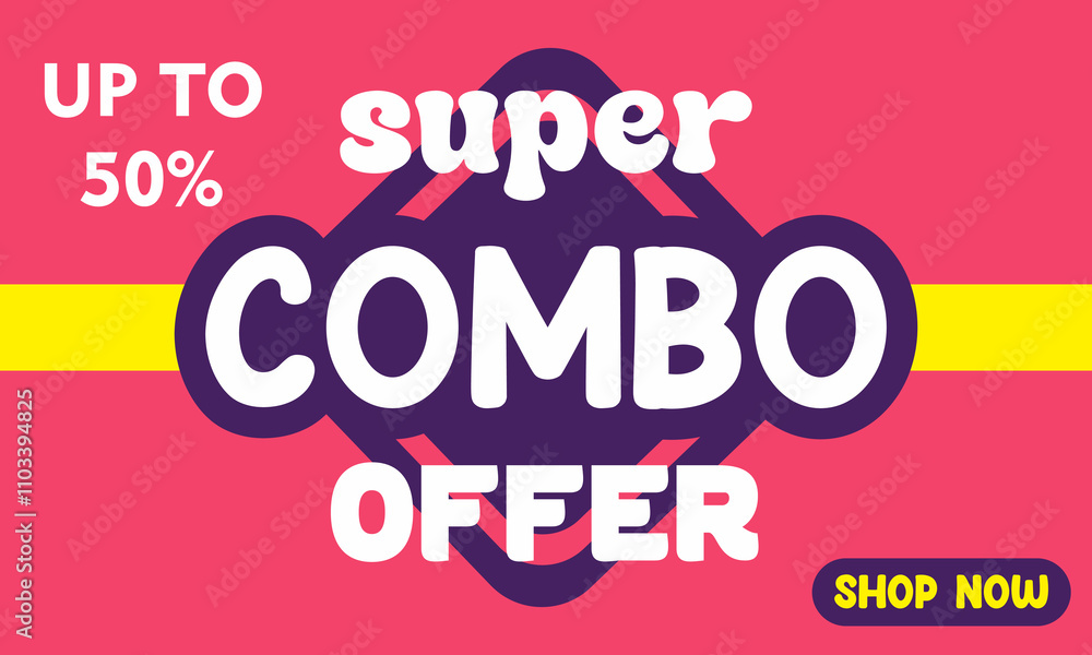 Simple and attractive product sales posters can attract customers ...