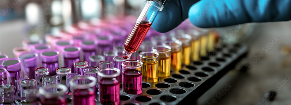 Genetic Hemophilia Testing: Analyzing Blood Samples for Inherited ...