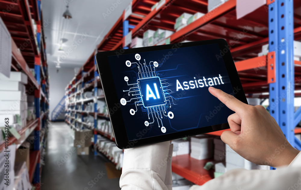 Generative AI virtual assistant tools for prompt engineer and user for ...