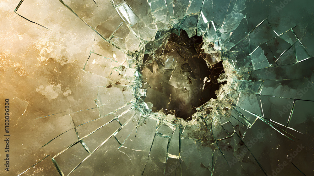 Exploring Post-Traumatic Stress Disorder Through the Lens of a ...