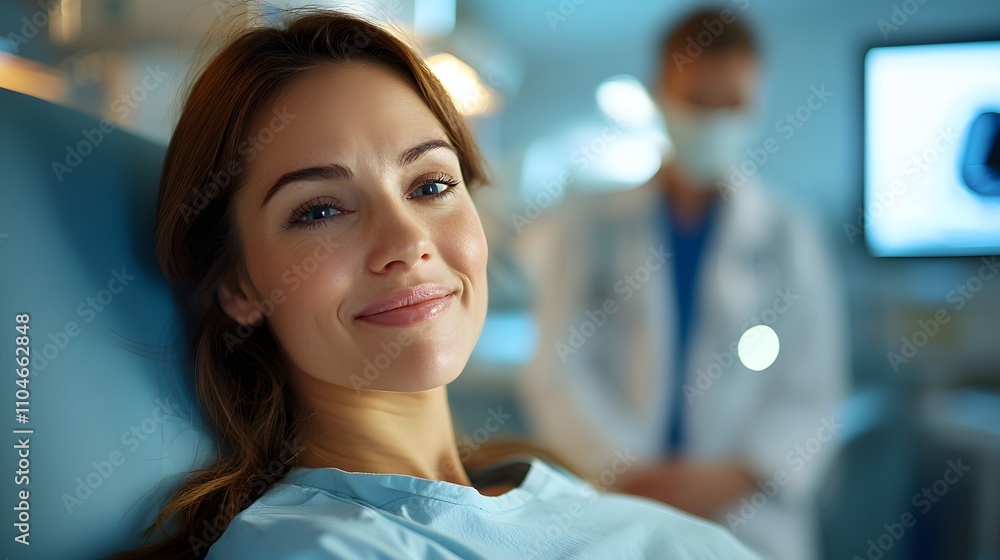 Patient Consultation Medical Facility Photography Clinical Environment ...