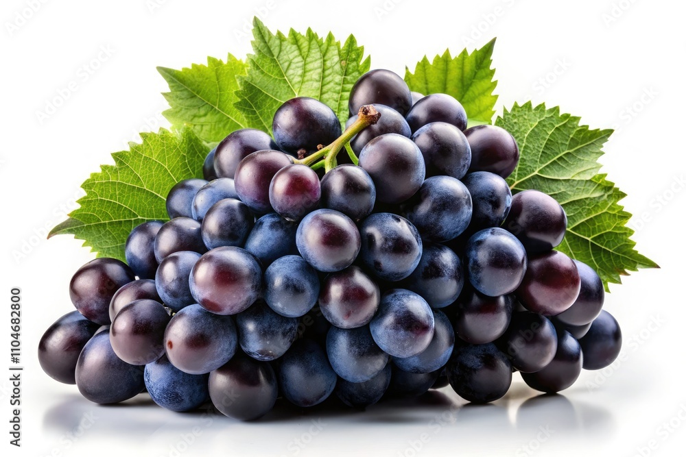 Black Grapes PNG, Clipart, High-Resolution Grape Image, Digital Food ...
