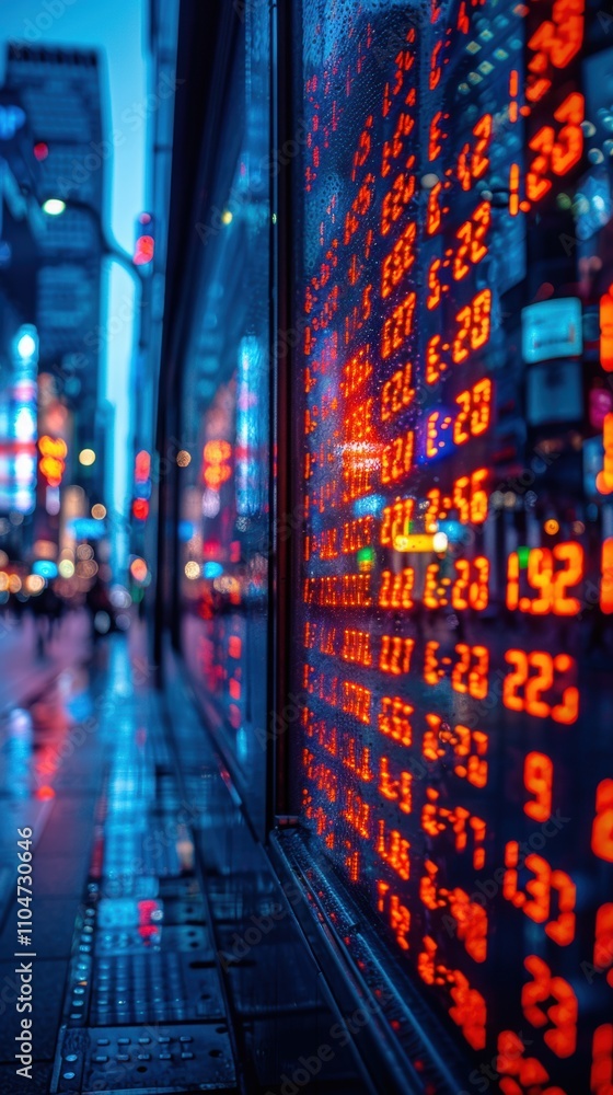 Risk assessment and mitigation strategies for financial institutions ...