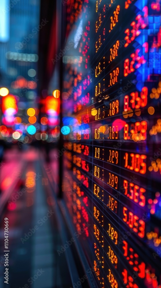 Risk assessment and mitigation strategies for financial institutions ...