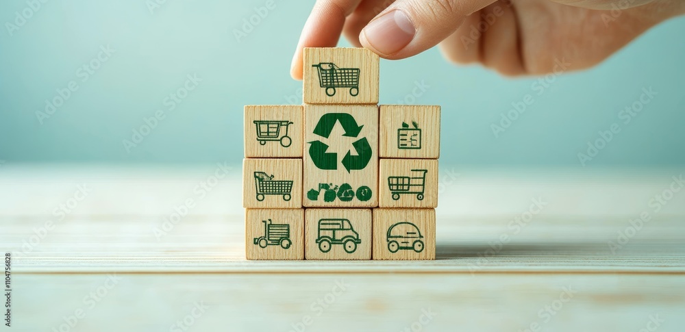 Sustainability Assessment in the Recycling Process for Carbon Footprint ...