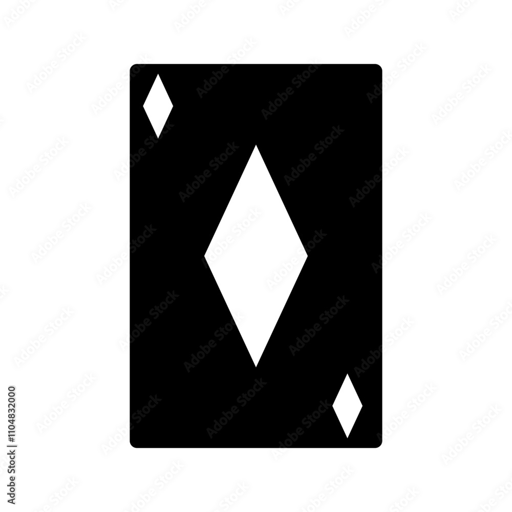 playing cards Playing cards suits. Space, diamond, heart and club card ...