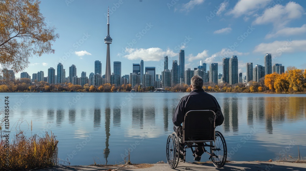 Voter accessibility initiatives for disabled communities launched in ...