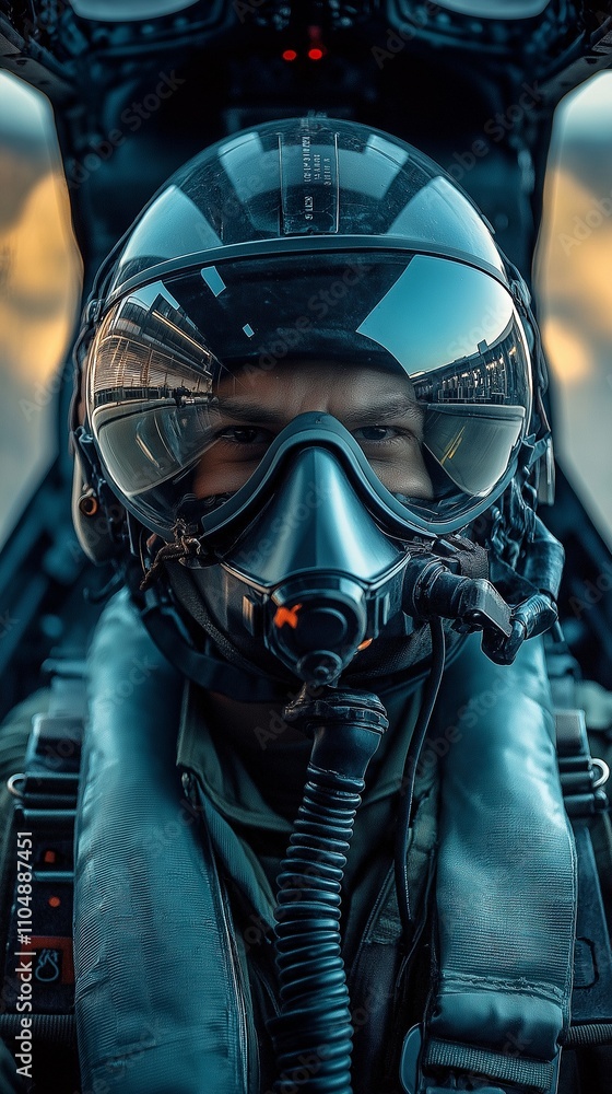 armed forces During aviation combat or flight training, a soldier or ...