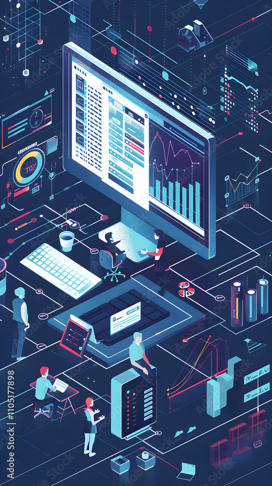 Total Quality Approach in Software Testing Visual Depiction: Teamwork ...