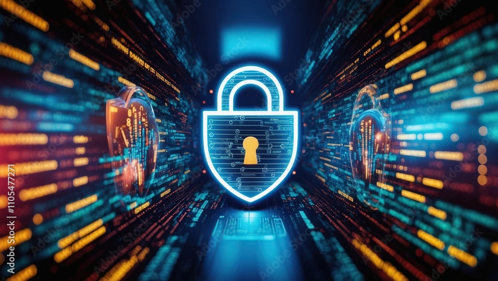 Cyber security HD backgrounds & 4K wallpapers for your devices. Elevate ...