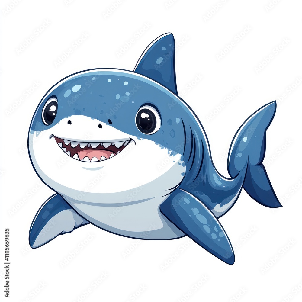 Here's a description and keywords for your image.. Adorable cartoon ...