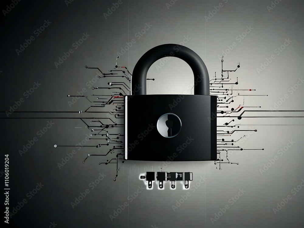 Endpoint security defending against unauthorized access and breaches ...