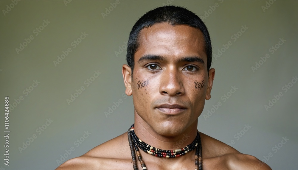 Celebrating Indigenous Cultures: A Tribute to Amazonian Aboriginal ...