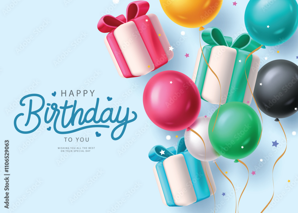 Happy birthday greeting clipart background. Birthday greeting wishes ...