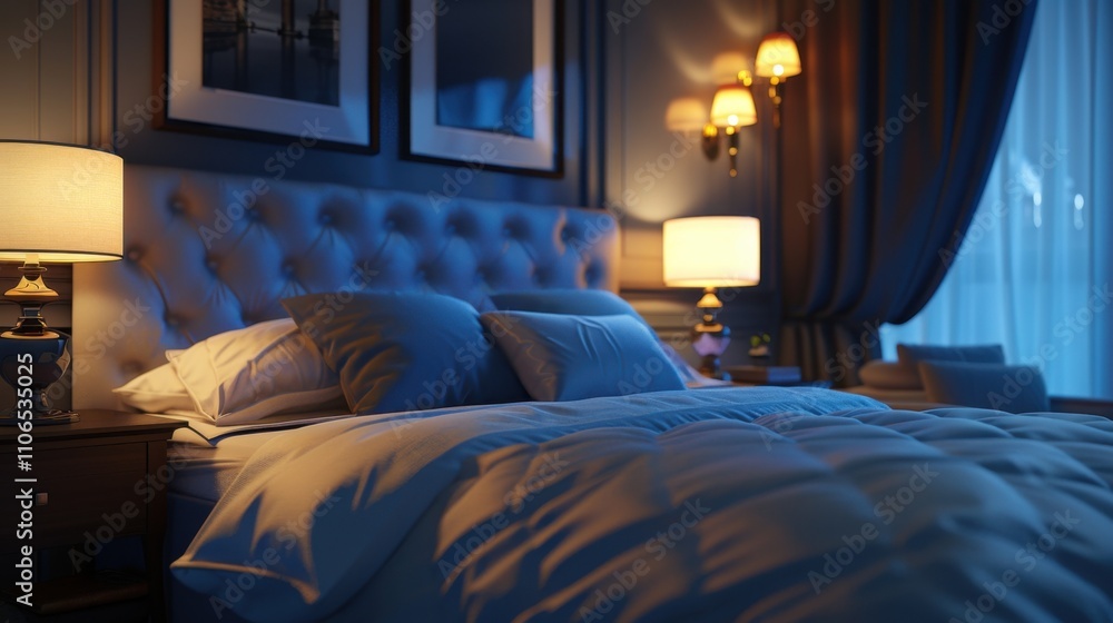 Maintain a Consistent Sleep Schedule: Going to bed and waking up at the ...