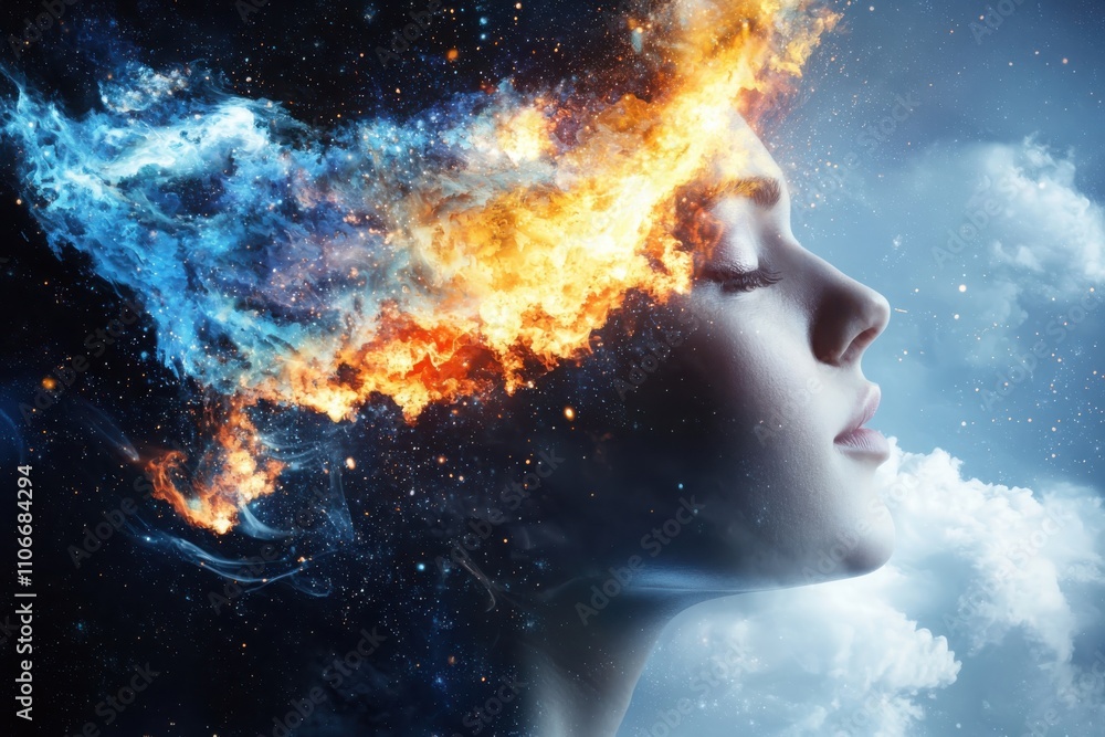 Unveiling the spiritual blueprint dna strands and their mystical ...
