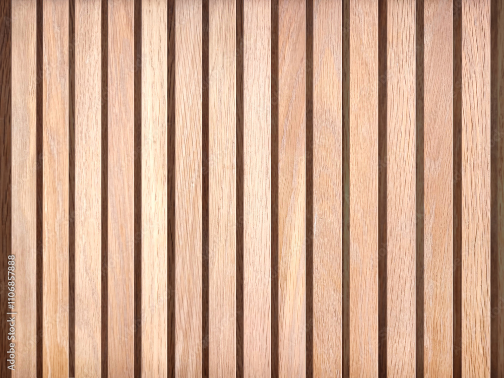 Vertical wooden slats texture for interior decoration, Texture ...