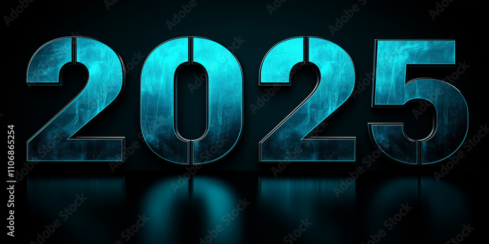 2025 design, simple shape, luxury and elegant, vector logo ...