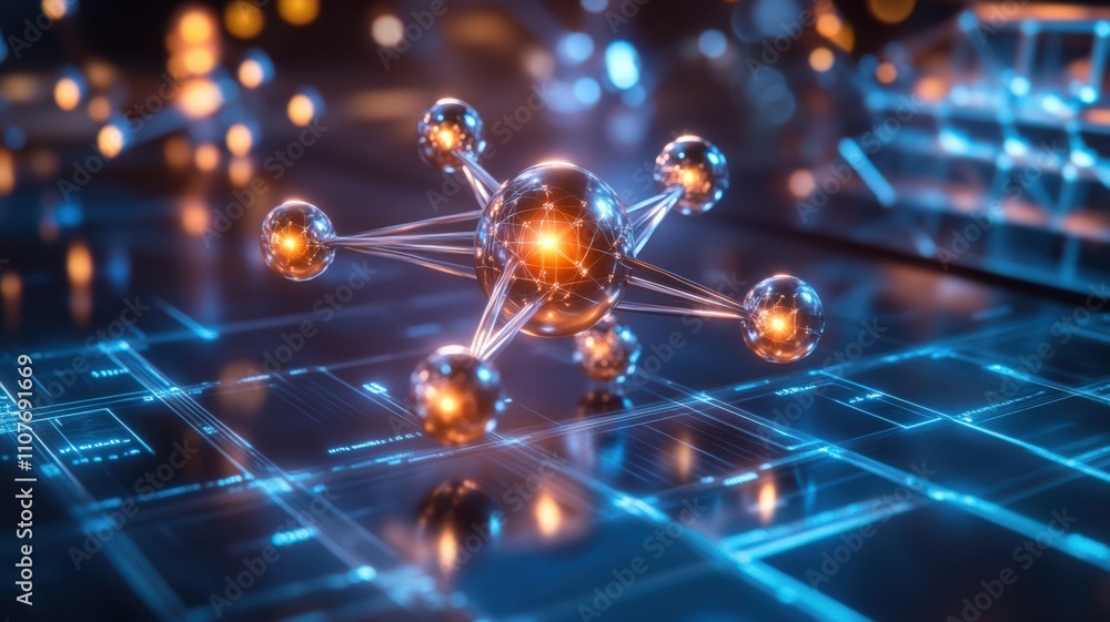 Bonding structure of materials science are relying on knowledge from ...