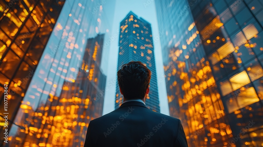 structural engineer working with 3D modeling software, simulating ...