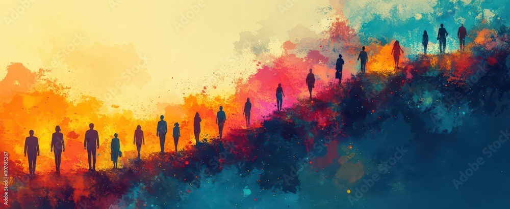 Stock-Illustration „visual representation of apprenticeship as a ...