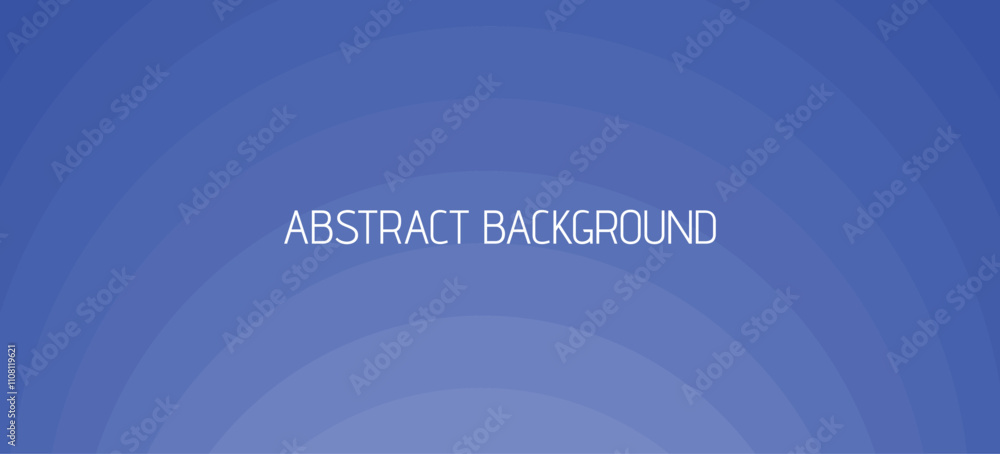 Abstract Blue background banner design dynamic wallpaper with wave ...