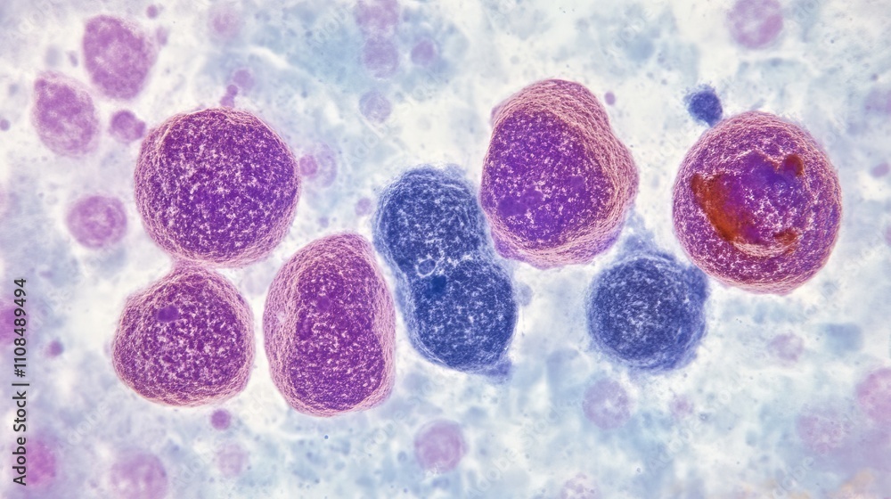 Acute promyelocytic leukemia APL is a rare, aggressive blood cancer ...