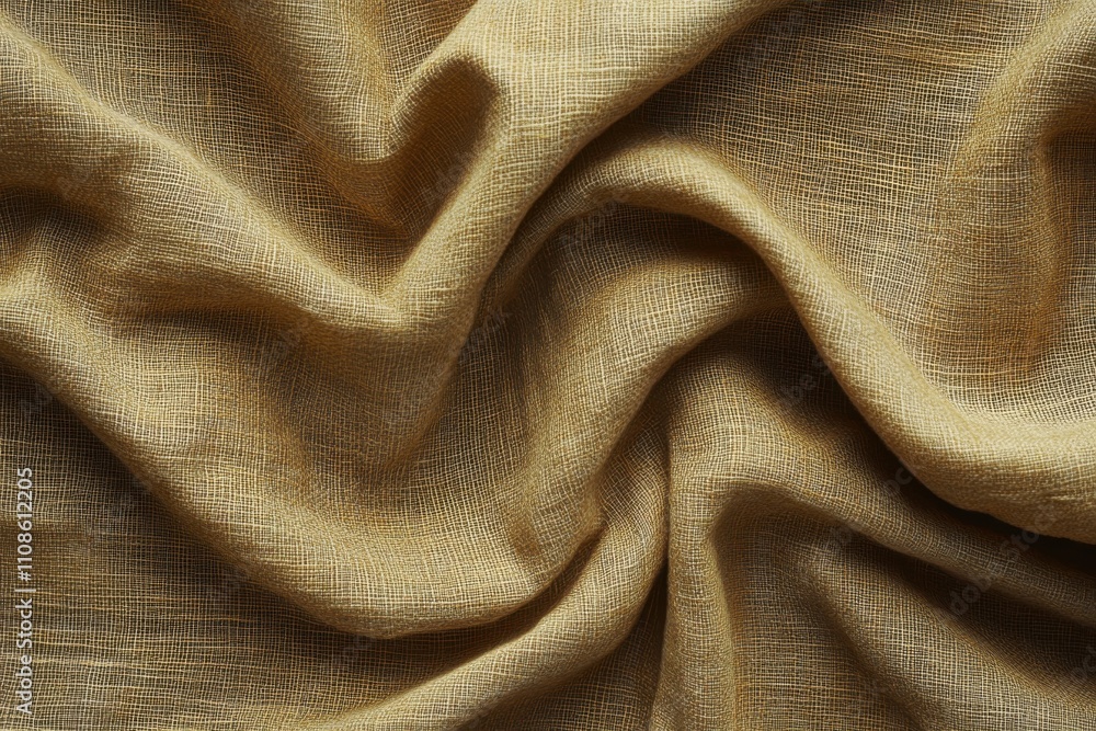 Textured fabric close-up studio textile photography soft lighting ...
