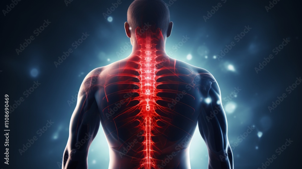 Back pain can have many causes, including injuries, medical conditions ...