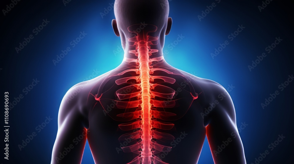 Back pain can have many causes, including injuries, medical conditions ...