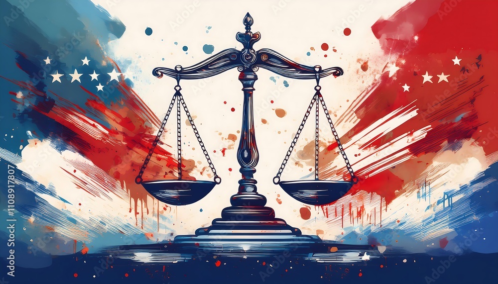 Cleansing the spirit of justice with a modern US Civil Rights Day ...