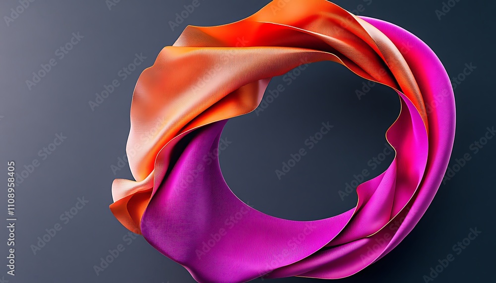 Here is the image of the beautiful and attractive logos using circular ...