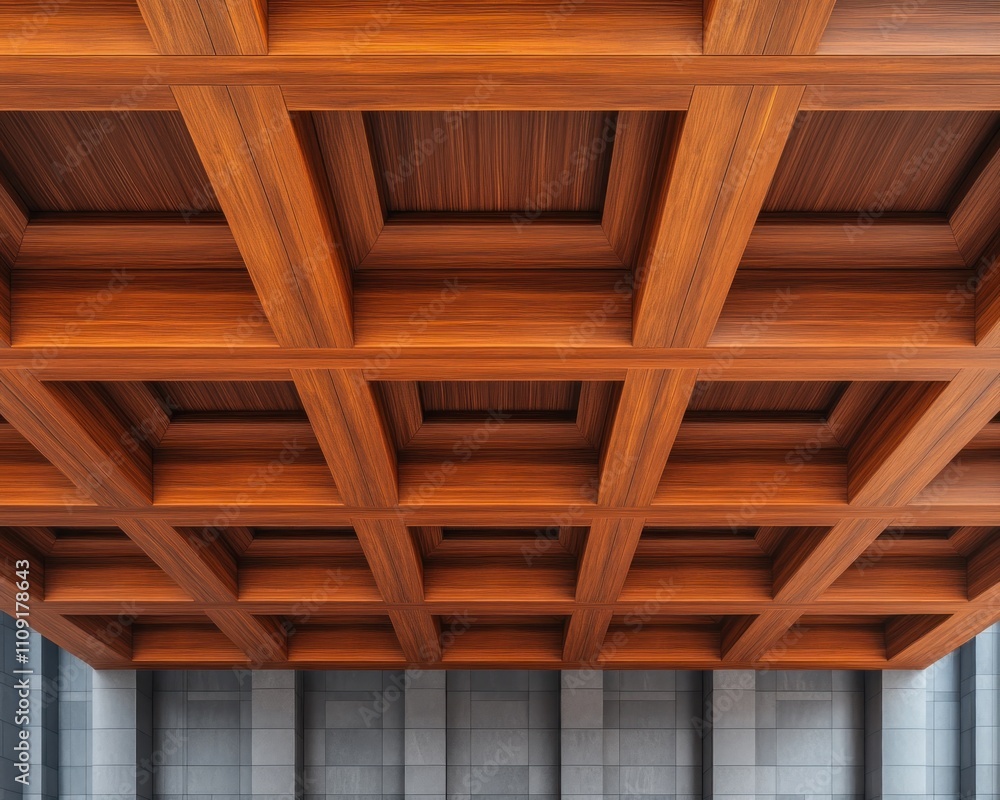 Preserving the Elegance of Modern Ceiling Beams A Guide to Maintaining ...