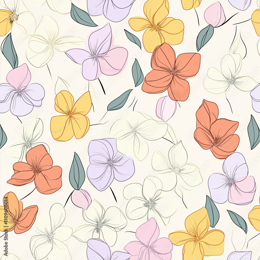 Fashion Trend Of 2025, Trending Blooms To The Forefront With Vibrant ...