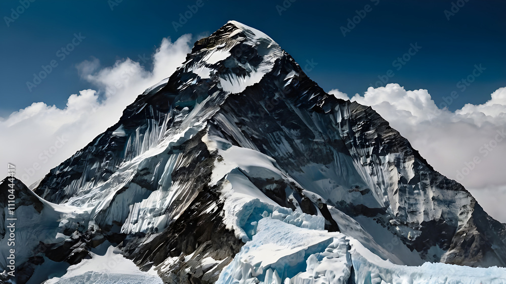 Mount Everest: The History of Its First Ascent – Examine the challenges ...