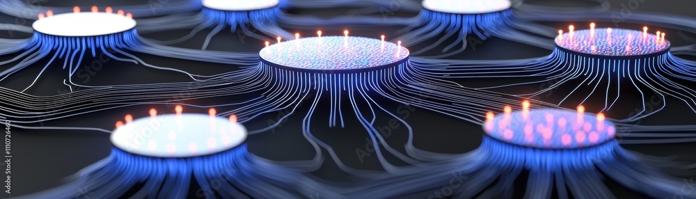 Exploring ai neural networks in global innovations a visual guide to ...