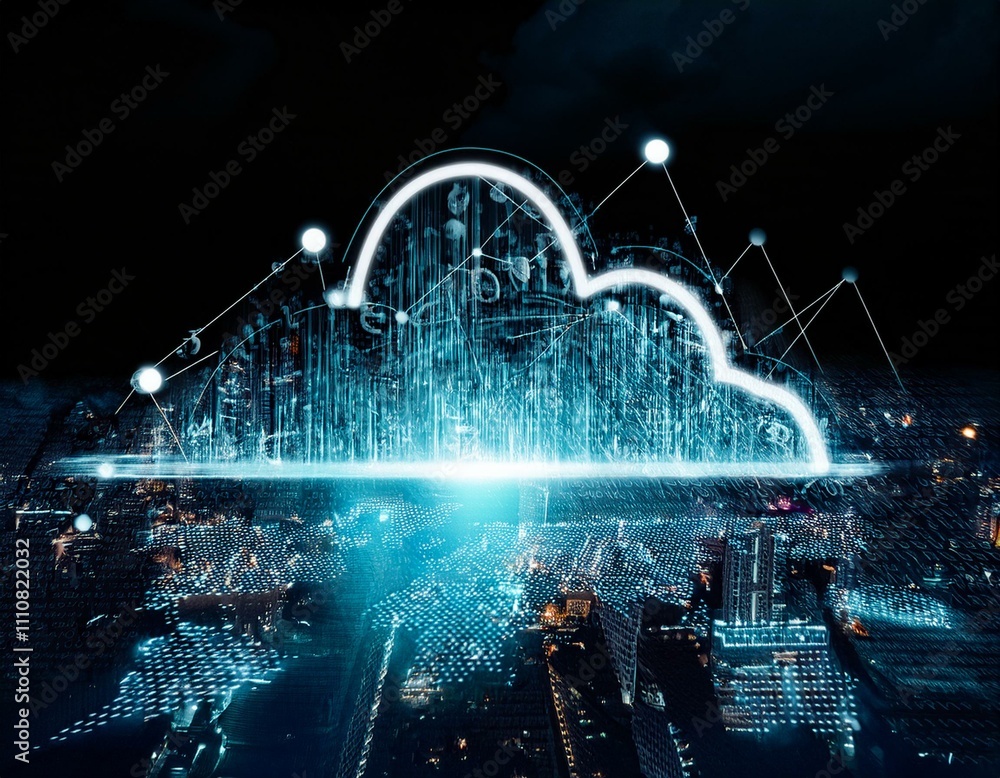 Explore big data, AI, cloud computing, machine learning, and predictive analytics. Dive into ...