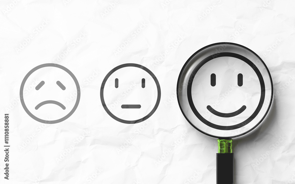 Concepts of opinion surveys and customer satisfaction assessments ...