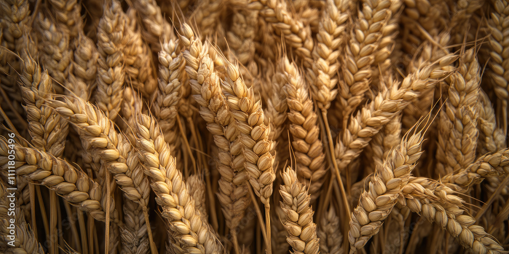 Subtle Grain Texture Creating a Rustic Background, Soft Grain Texture ...