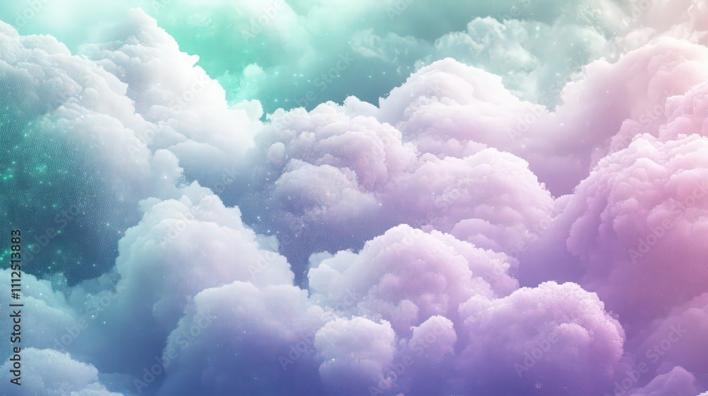 Holographic pixel arrangement with multi-dimensional layers, glistening ...